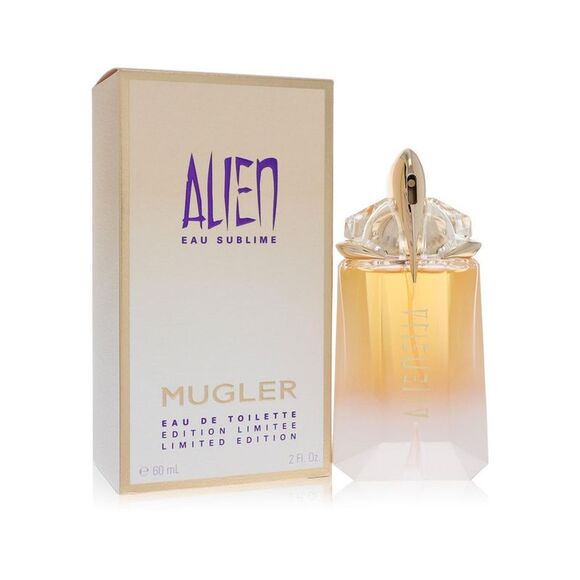 Thierry Mugler | Other | Thierry Mugler Alien Eau Sublime Edt Limited ...